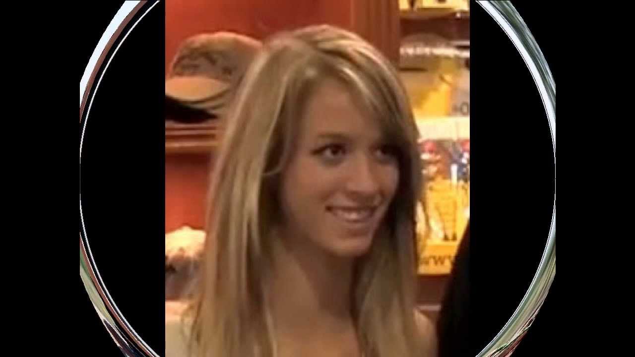 Paige Wyatt From American Guns And Sons Of Guns Slideshow - YouTube