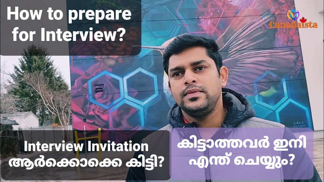 Get Ready for Canada Recruitment Day| How to Prepare for Interview ...