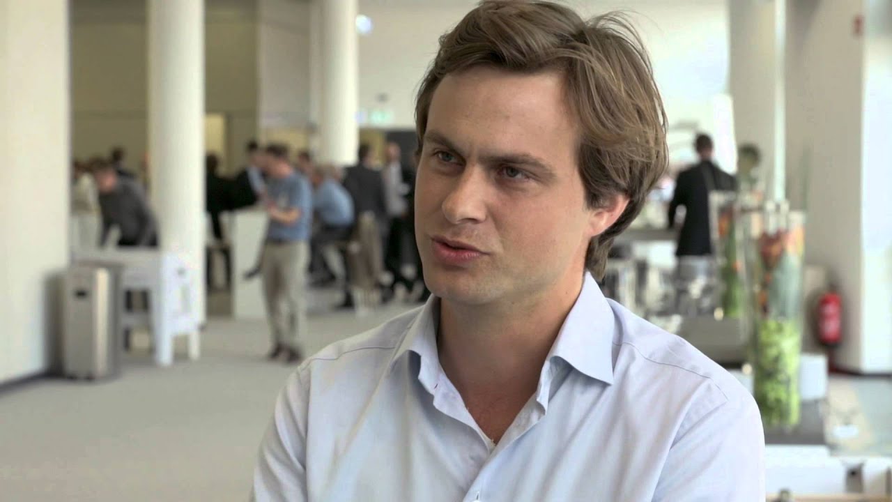 Jonathan Wichmann, Orca Social: How to integrate the crowd into the ...