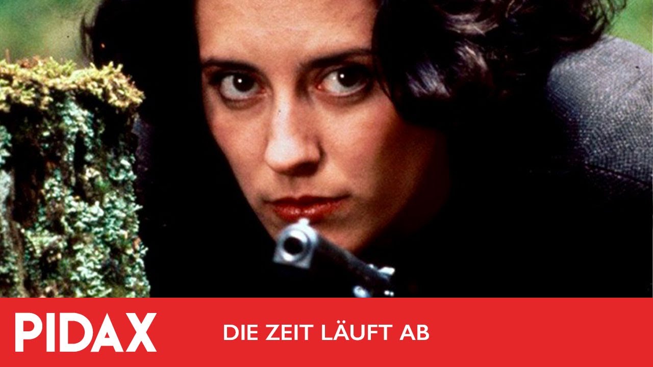 Pidax - Die Zeit läuft ab (The Care of Time) (1990, John Davies) - YouTube