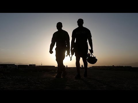 Taliban kill three Czech Nato forces in Afghanistan