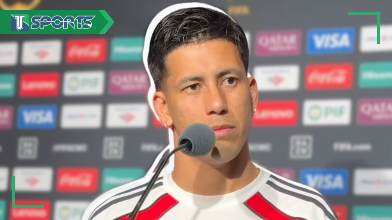 El SENTIMIENTO de Maxi Meza por ENFRENTAR con Rayados de Monterrey en ...