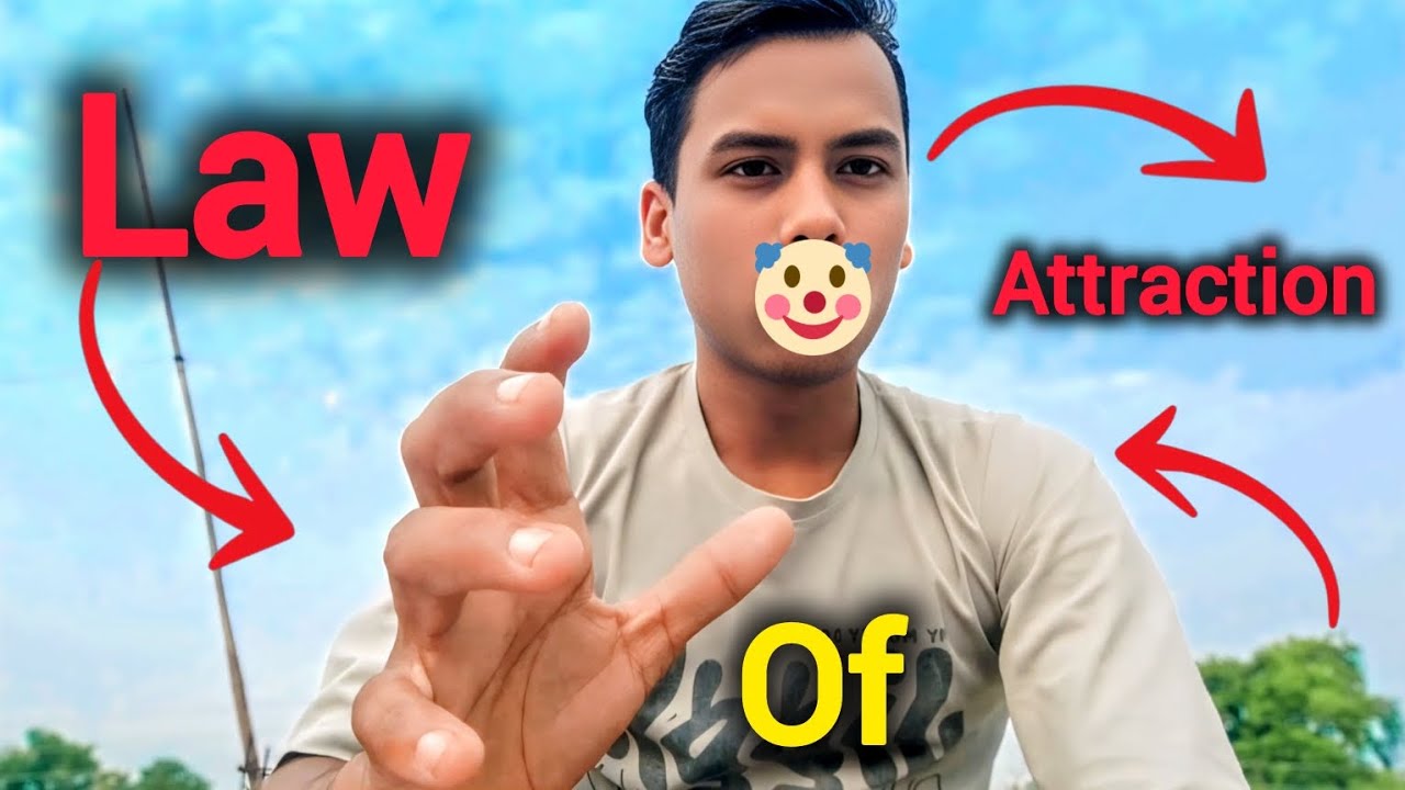 Low OF attraction part 2 , मेरी ही तरह चमत्कार होगा आपके साथ भी ! # ...