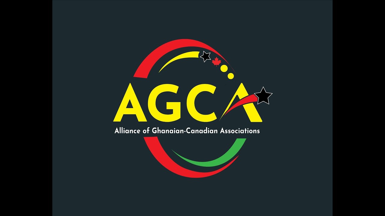 Inauguration of The Alliance of Ghanaian-Canadian Associations (AGCA ...