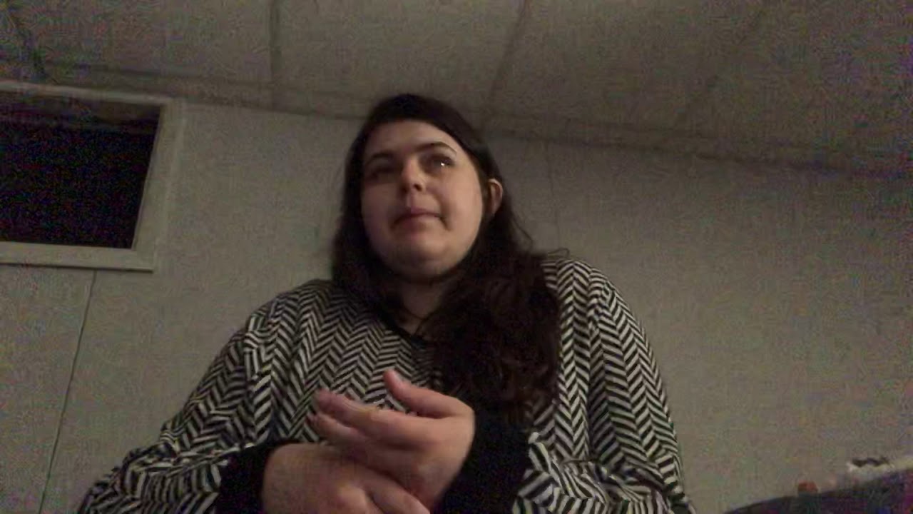 Strange by The Score (cover by Paige Thomas) - YouTube