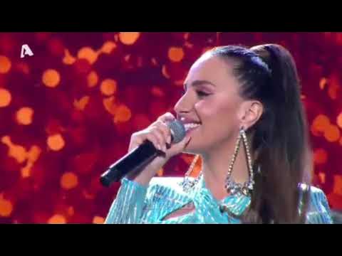 Μαλού - Τους είπες πως (Chart Show_Alpfa TV) - YouTube Music