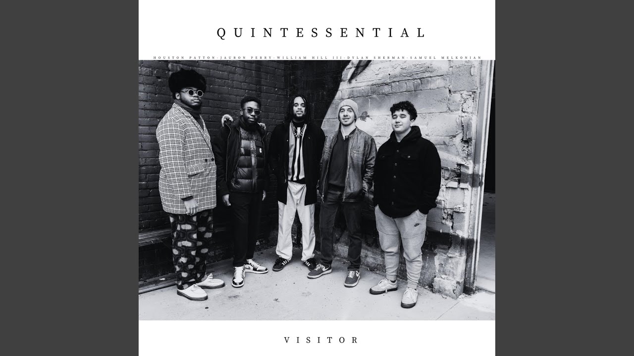 Visitor - YouTube
