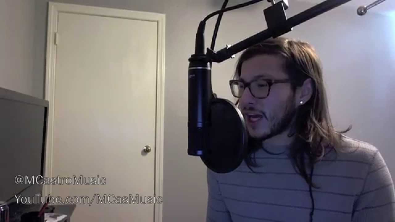John Legend - Who Did That To You (Django Unchained) - Michael Castro ...