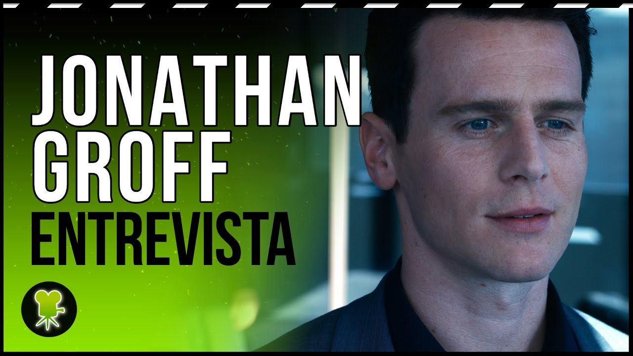 Jonathan Groff ('Matrix Resurrections') nos explica cómo es pelear con ...