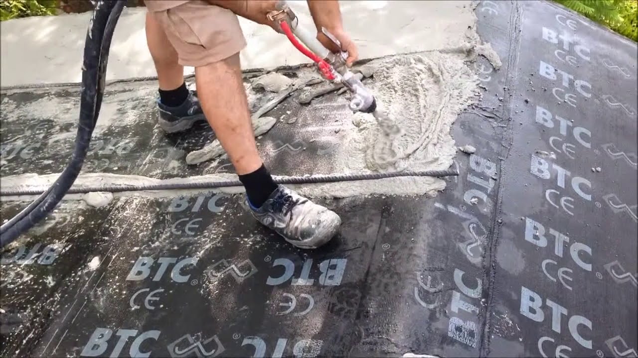 GATIFA PROYECTADA - YouTube