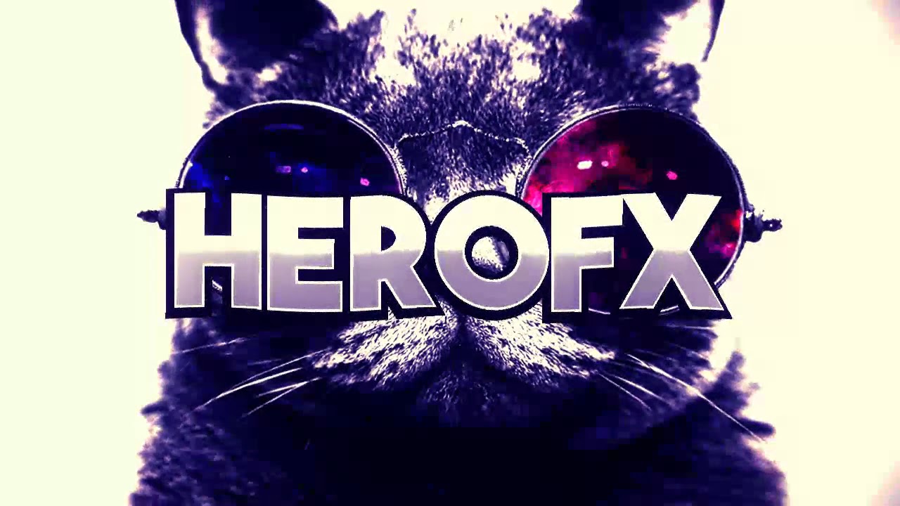 My Own INtro/Mein Eigenes intro | (official) | By Hero(FX) X2 - YouTube