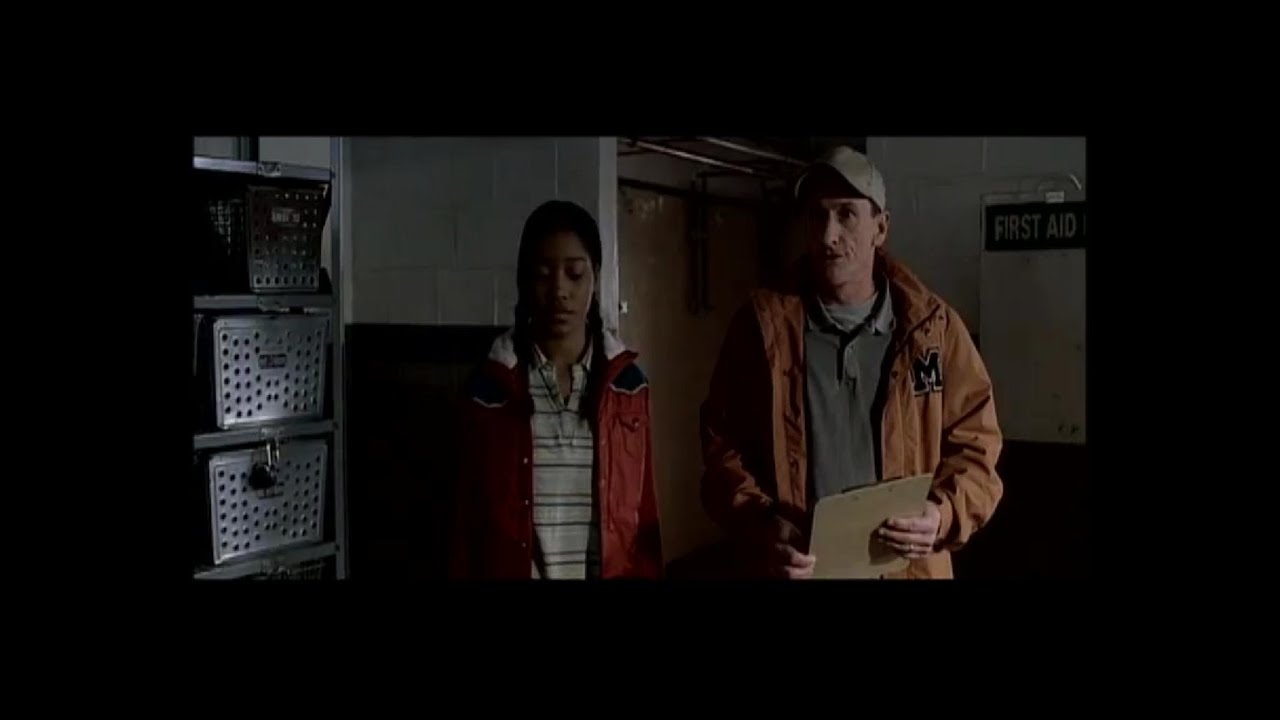 The Longshots - Deleted Scenes Part 1 - YouTube