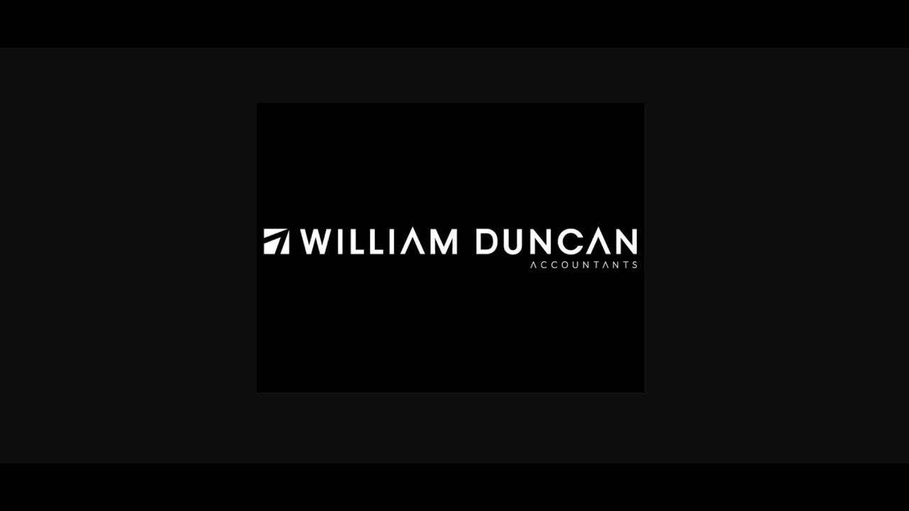 William Duncan Accountants - Audit Partner - YouTube