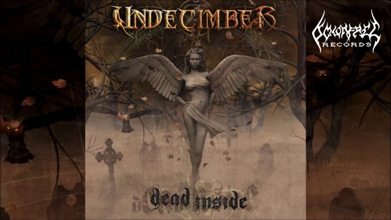 Undecimber - Dead Inside (ALBUM SAMPLER) - YouTube