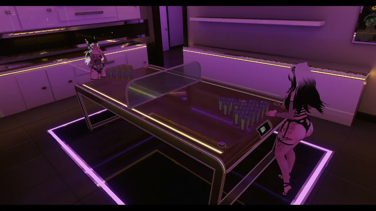 Evelynn (VRChat PC Avatar) - Payhip