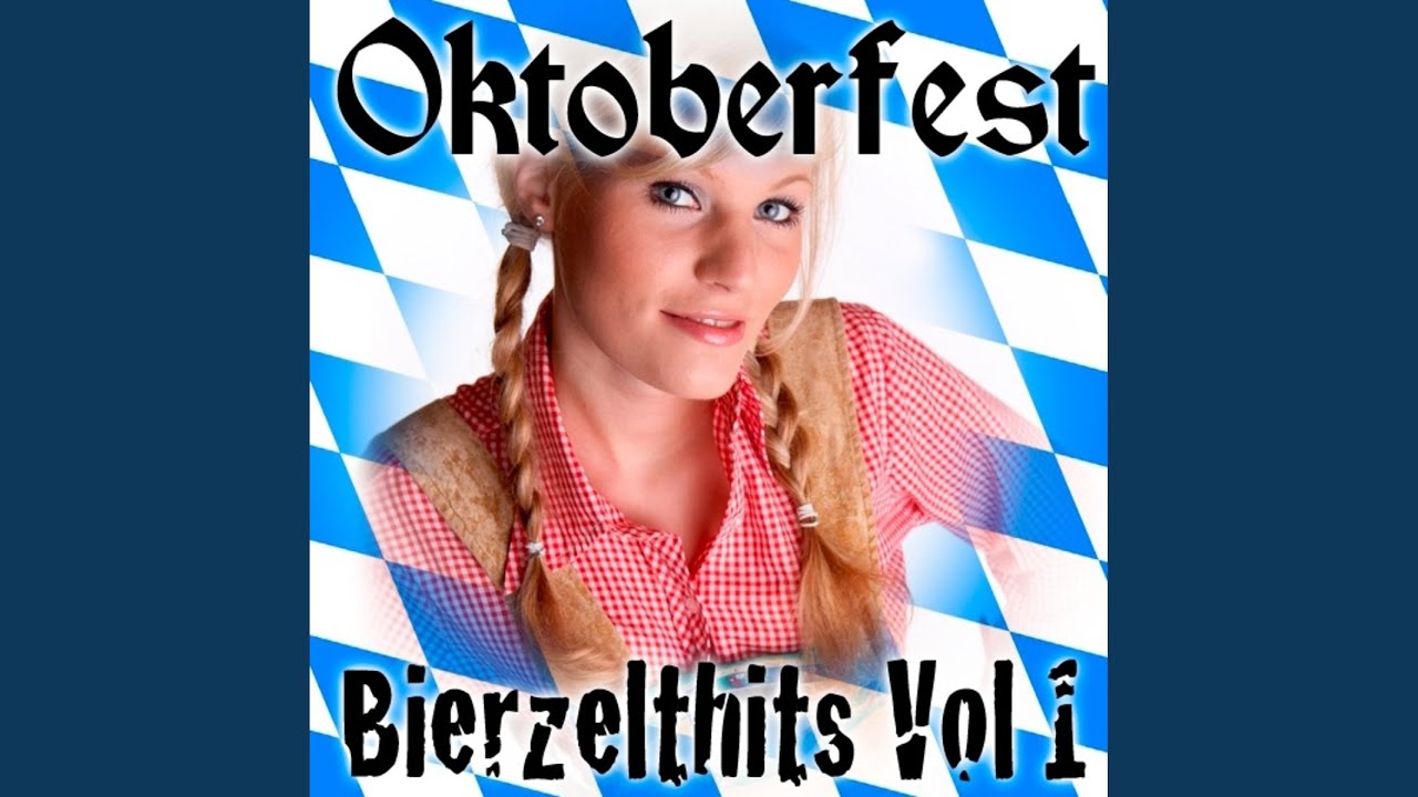 Wir sind die lustigen Holzhacker Buam - YouTube