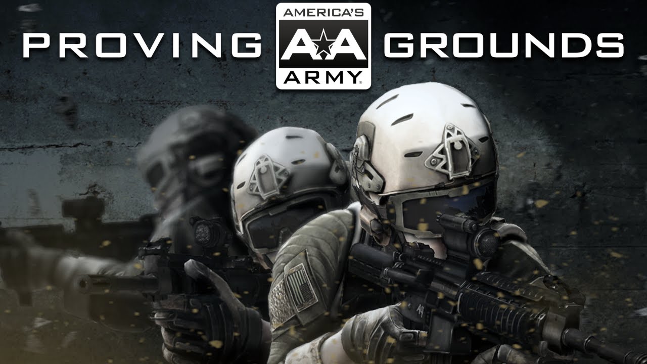 America's Army: Proving Grounds | First Match Gameplay | PS5, PS4 | 4K ...