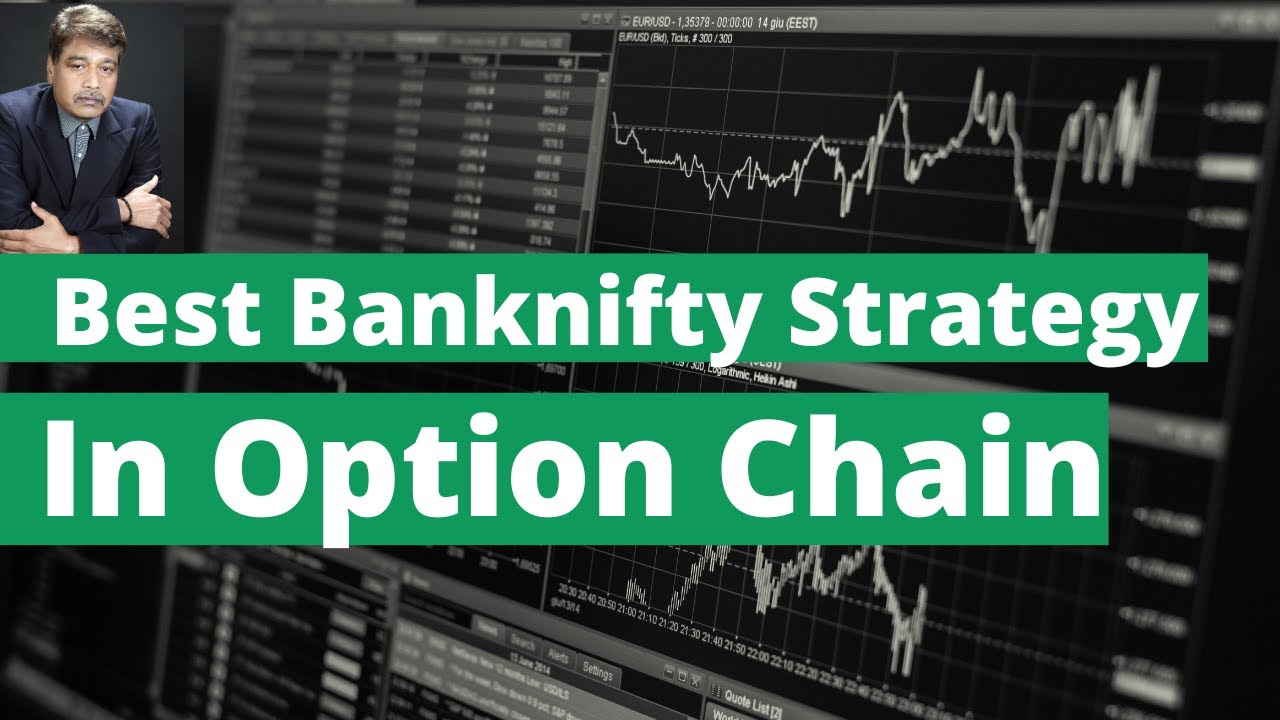 Intraday Banknifty Straddle Adjustment Strategy | Option Greek | Option ...