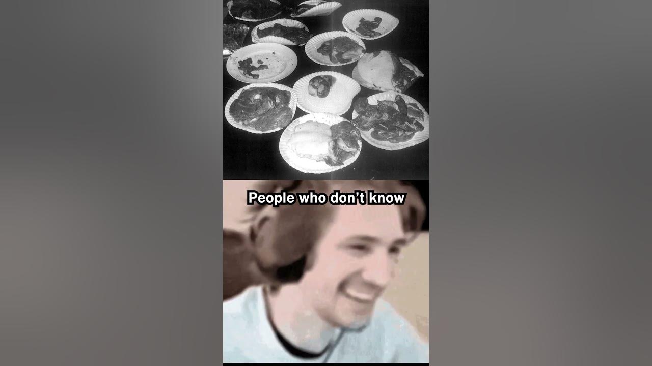 xQc BECOMING UNCANNY MEME #meme #xqc #creepy - YouTube