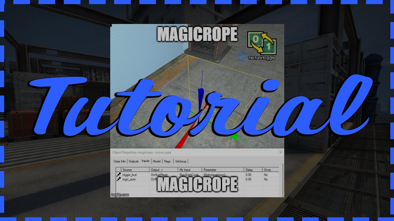 Csgo Vscript Global Variable Tutorial Youtube 4281