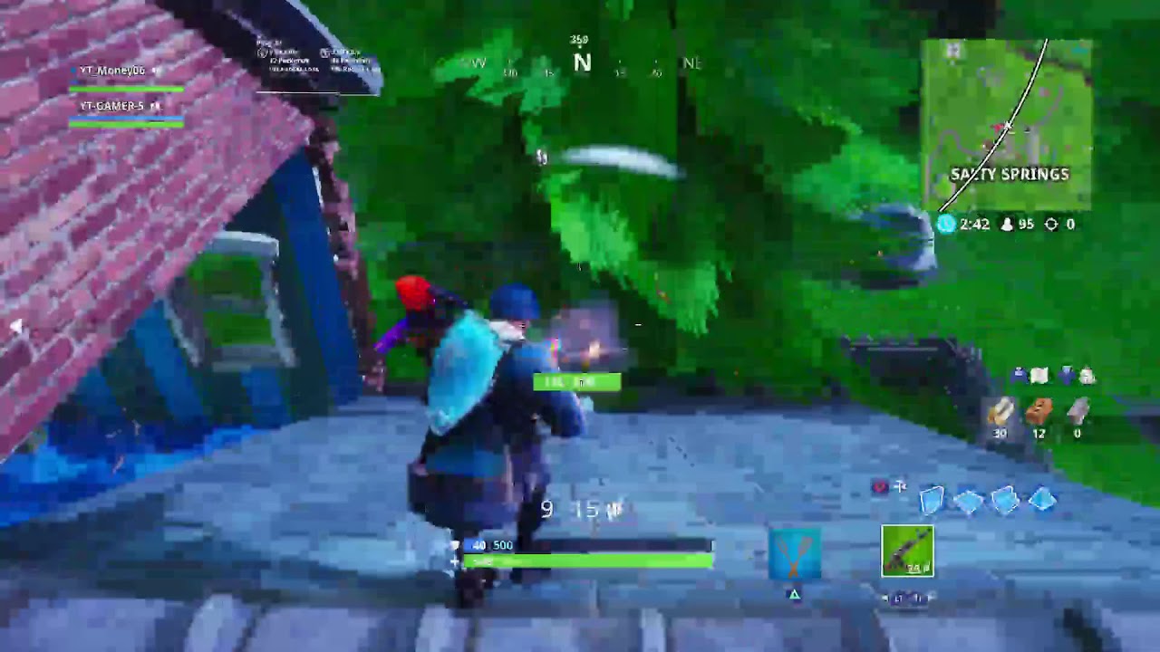 YT_Money06's Live PS4 Broadcast - YouTube