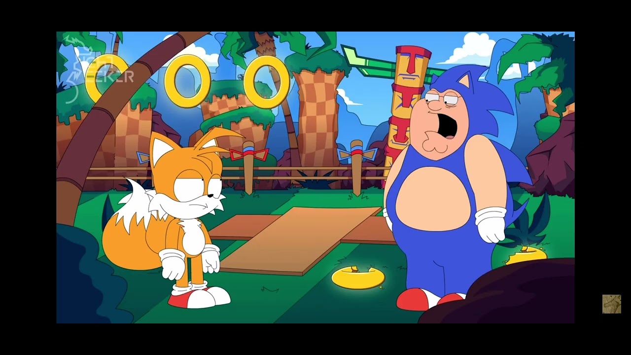 UM U OK PETER? - YouTube