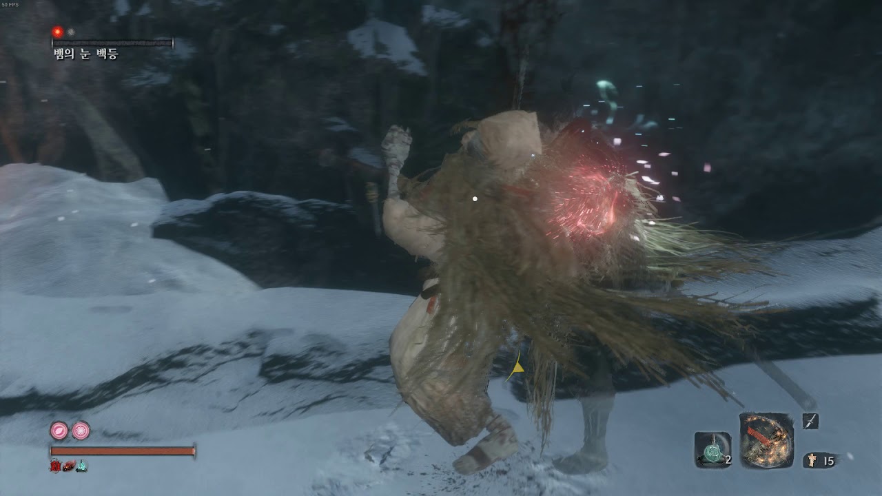 SEKIRO Stealth Play 세키로 암살 플레이 20 소총요새 - YouTube