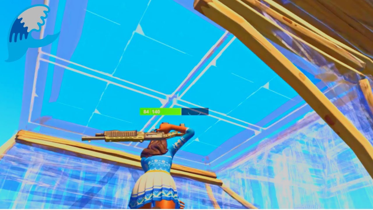 Waves 🌊 | Fortnite Montage - YouTube