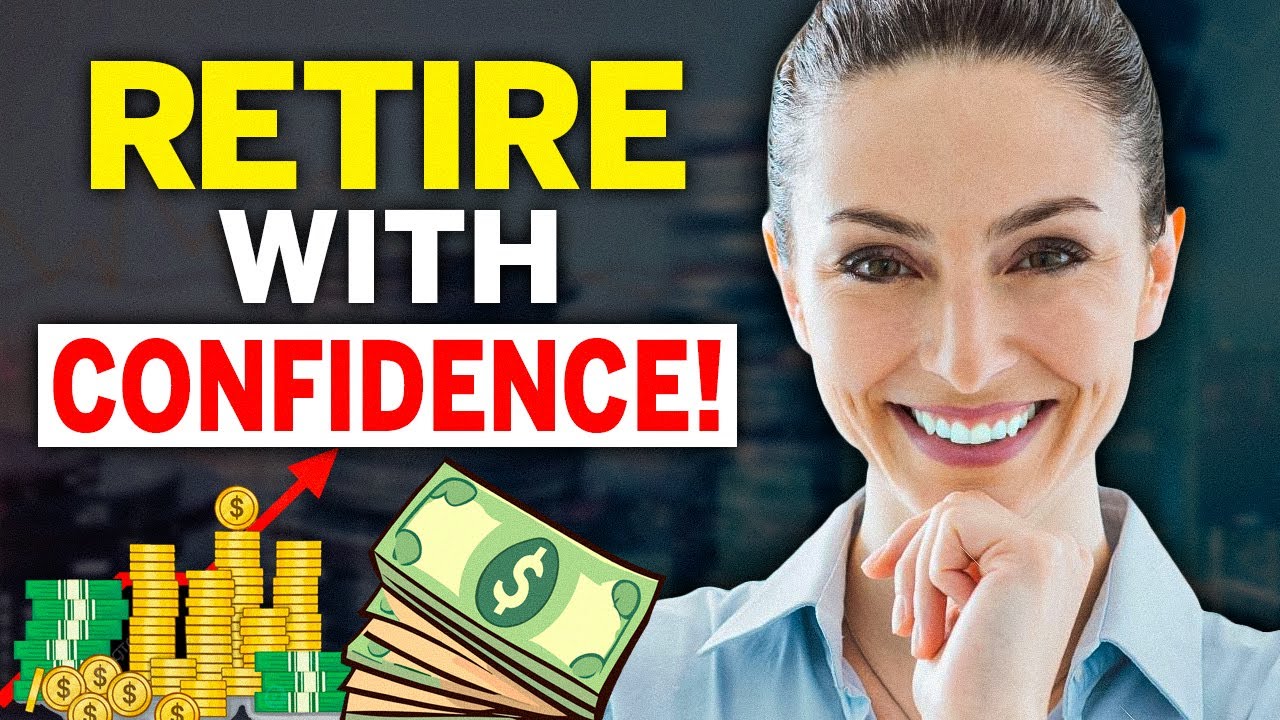 Simple retirement strategies for a stress-free future (5 Simple Steps ...