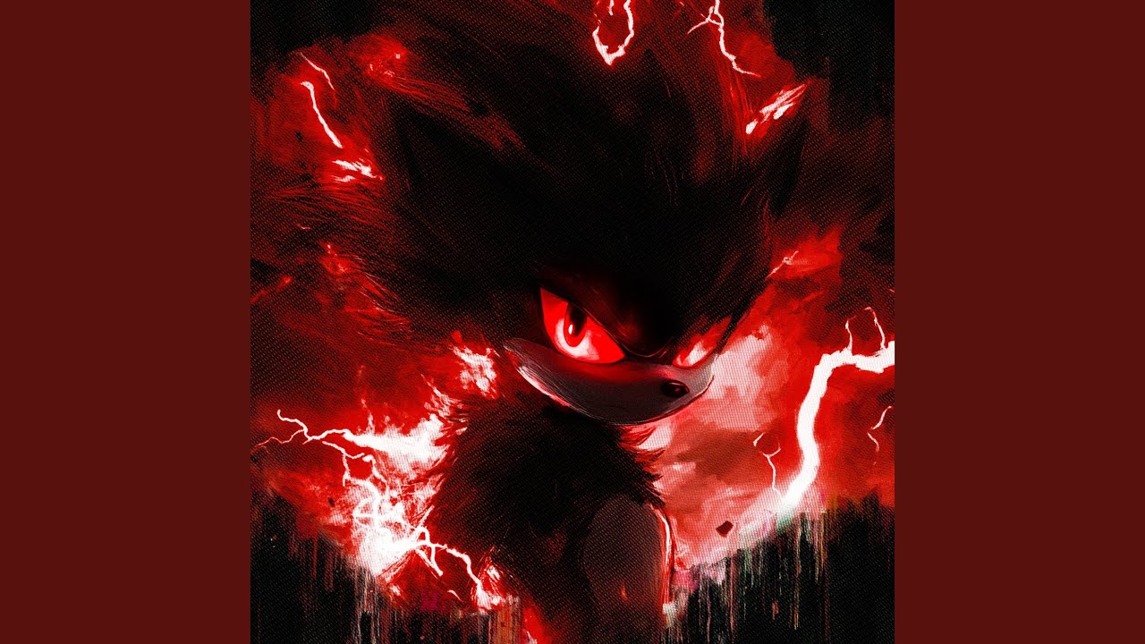 X-SONIC! (Sped Up) - YouTube