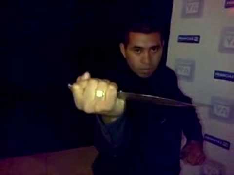 Gerardo baez! - YouTube