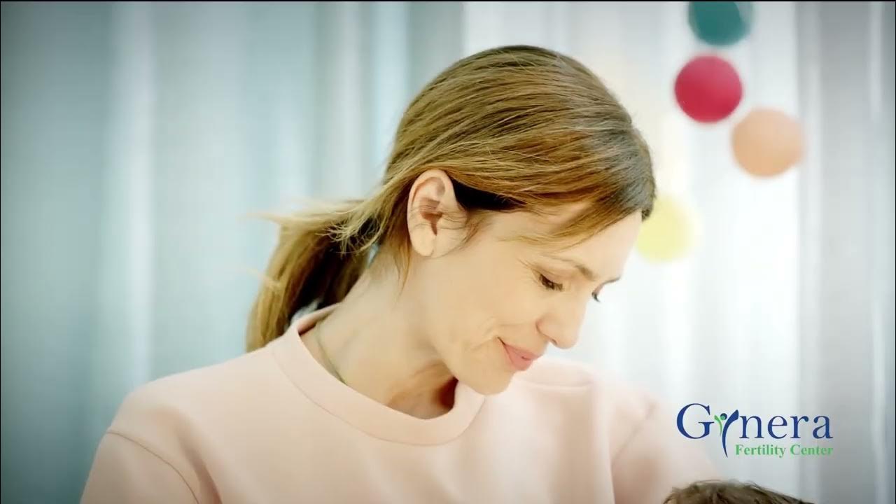 Gynera Fertility Center - YouTube