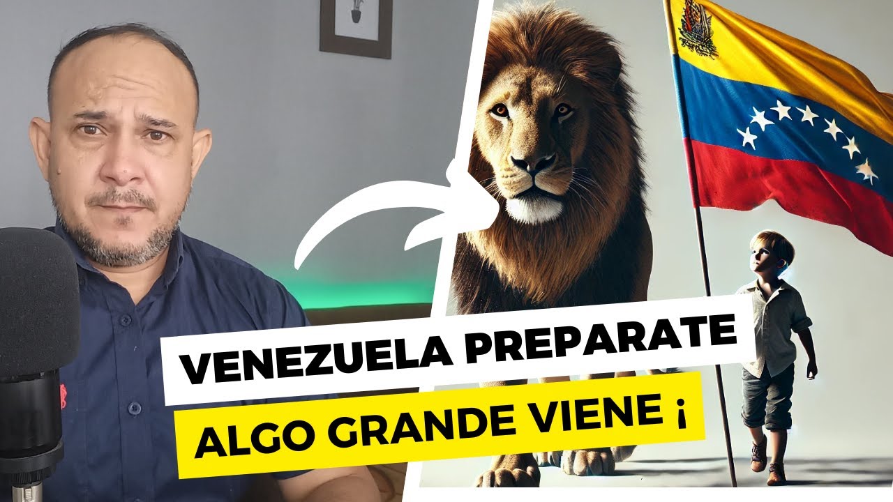Venezuela Preparate ¡ el Tiempo de la Reina Atalia tiene sus dias ...