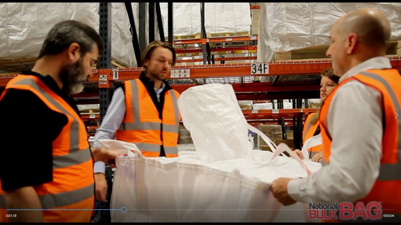 How to Choose the Right Bulk Bag Construction - by National Bulk Bag ...