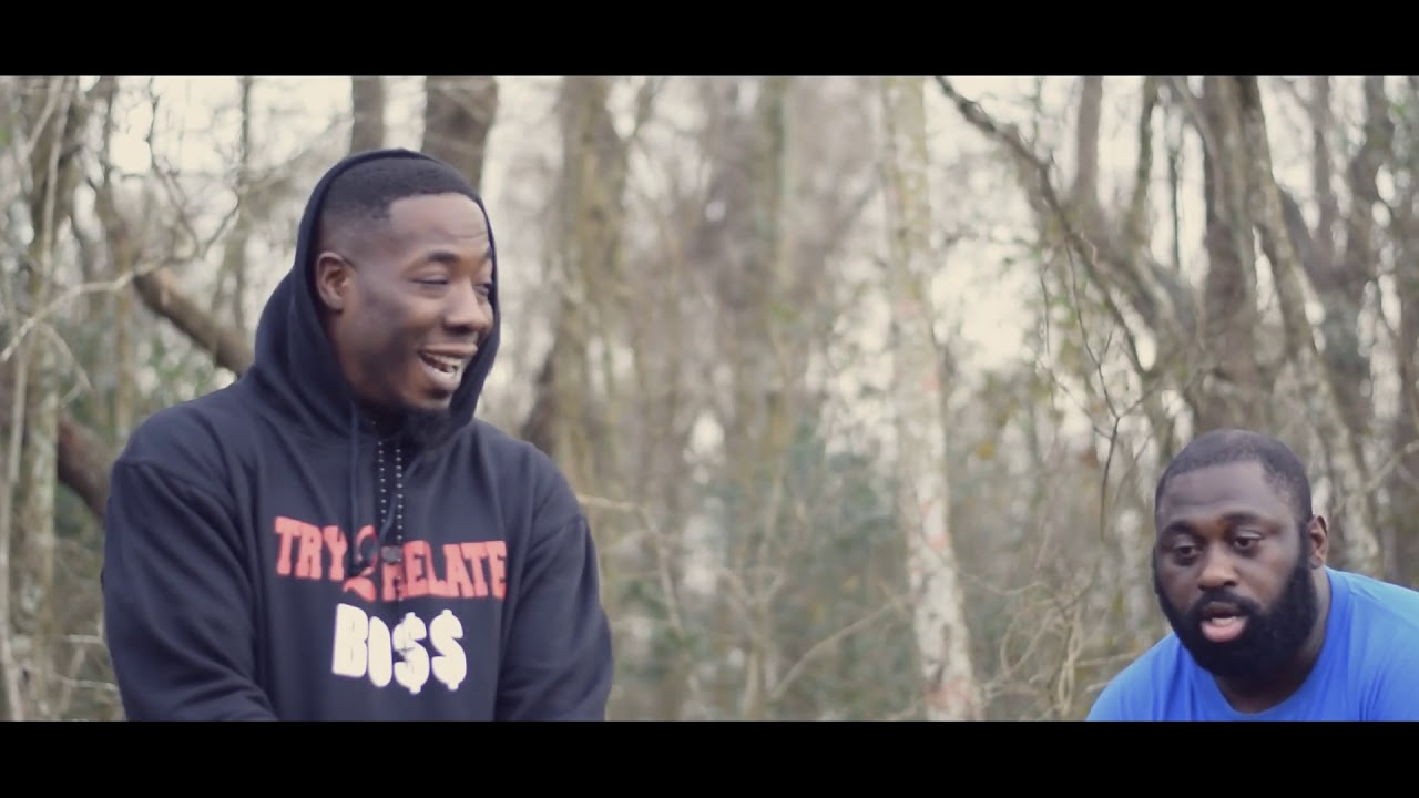 Jay Clark (Goofy ) Official Video - YouTube