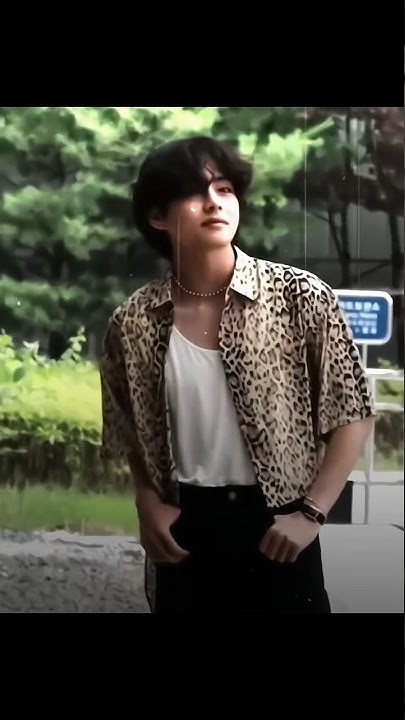 tik tok trend, edit for taehyung #taehyung #bts #edit - YouTube