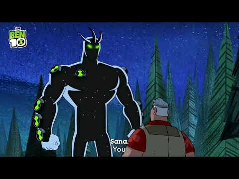 Ben 10 reboot Alien X-Tinction'dan türkçe altyazılı