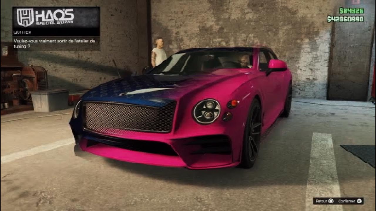 Enus Deity { Showcase } - YouTube
