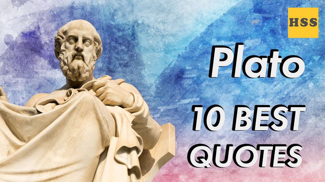 Plato's Enduring Legacy: 10 Quotes that Illuminate the Human Experience ...
