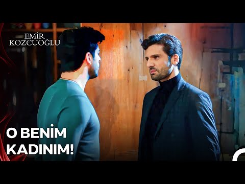 Genelde Paylaşımcı Biriyimdir Ama Söz Konusu Karım
