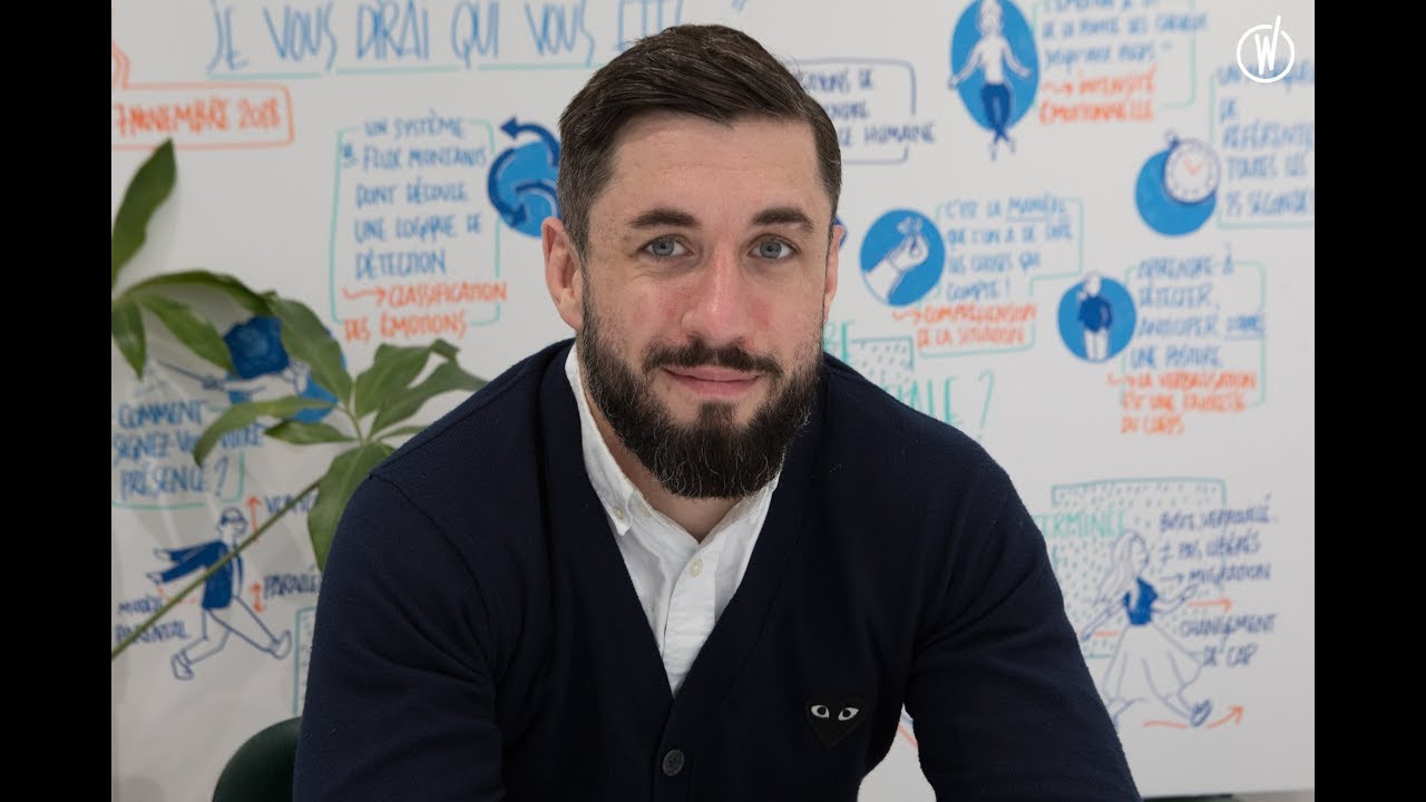 Découvrez Mad avec Julien, Partner MAD Talent - YouTube