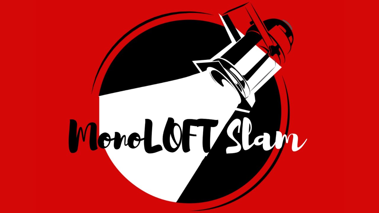 MonoLOFT Slam - JENNIFER BROFER - YouTube