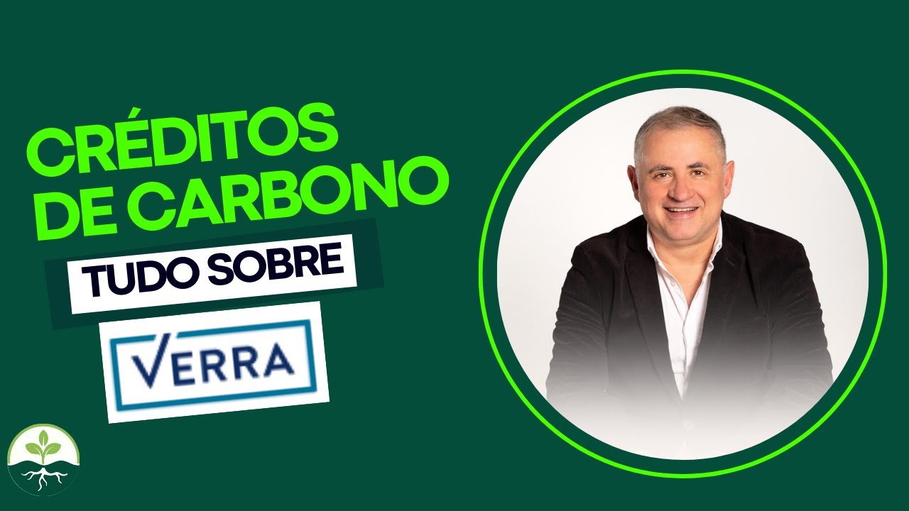 Tudo sobre VERRA - YouTube