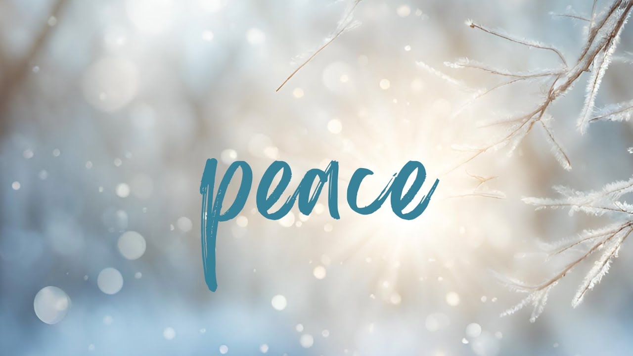 Peace Out 2023 - YouTube