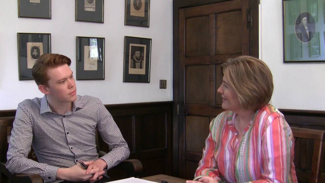 Parent Interview: Suzanne - YouTube