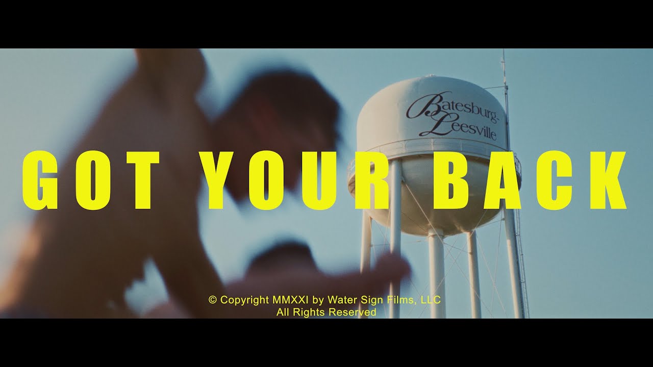 Got Your Back - Award-Winning Short Film Based on a True Story - YouTube
