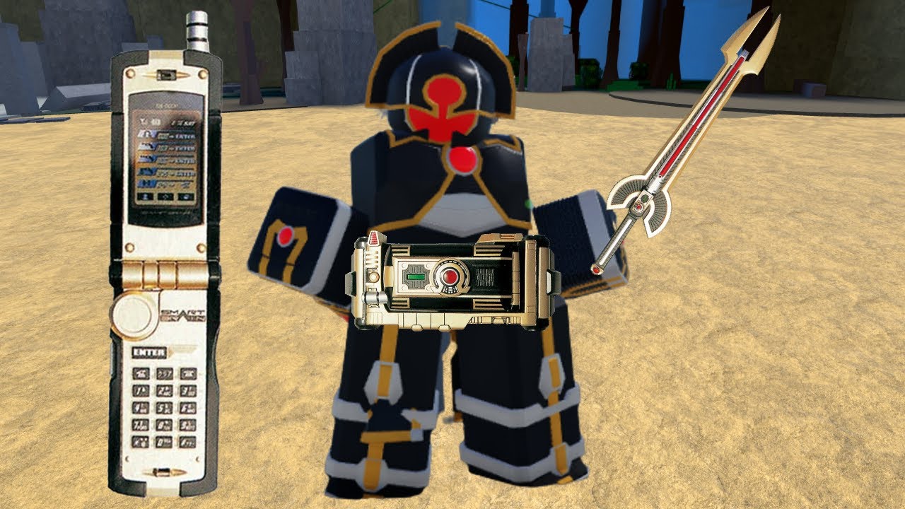 Roblox Rider World Orga Showcase! - YouTube