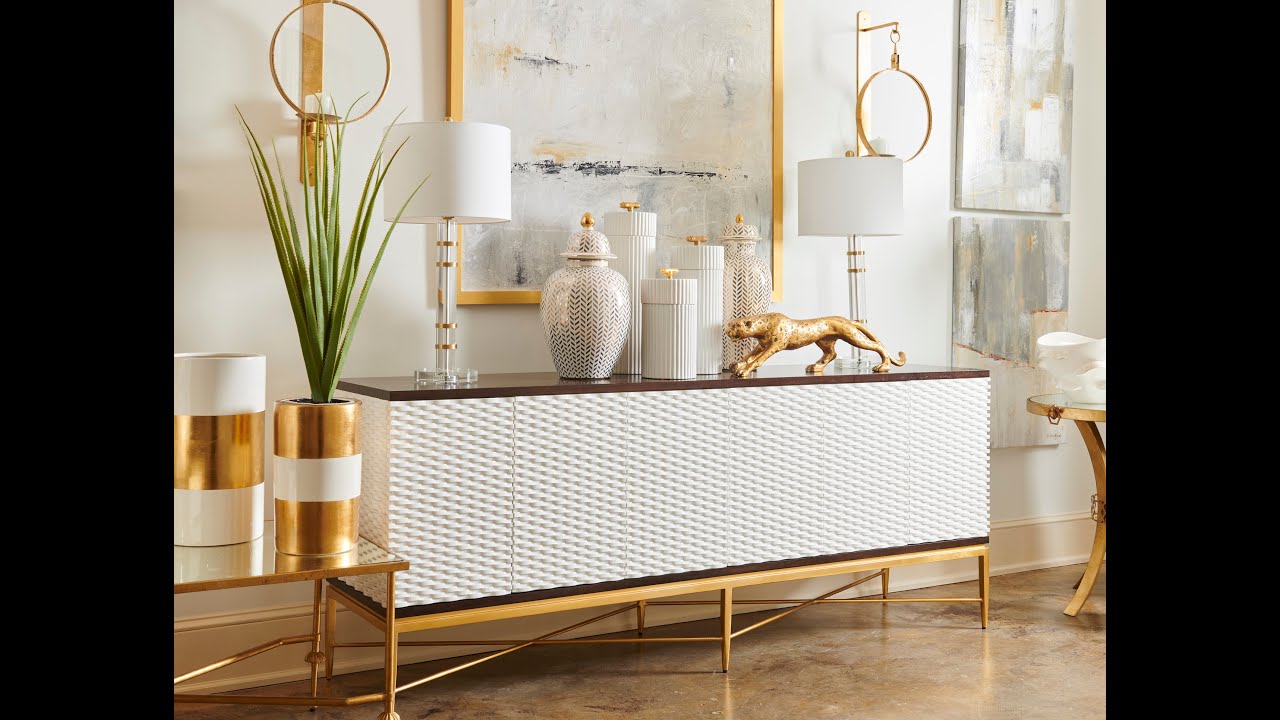 High Point Showroom October 2021 - YouTube