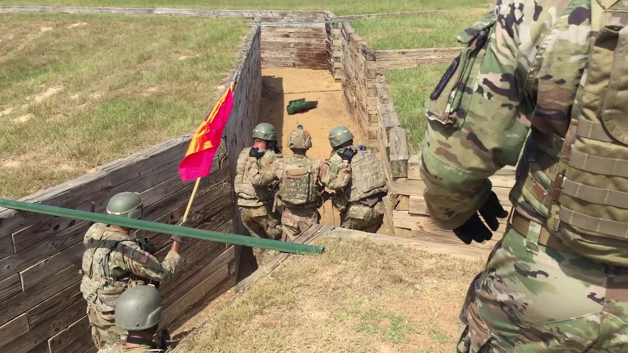 IBOLC CL 06-19 PLT LFX Breach and Trench - YouTube