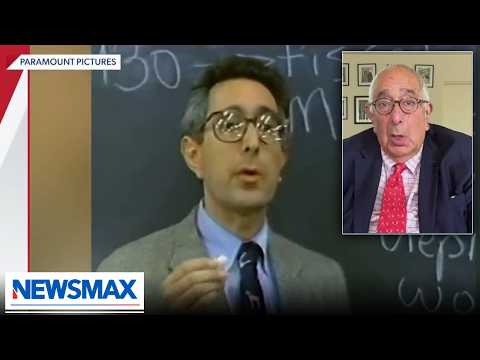 Ben Stein gets emotional reflecting on Ferris Bueller's Day Off anniversary | Saturday Agenda